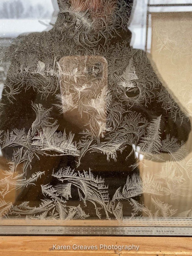 Karen Greaves Photography & Fibre Art